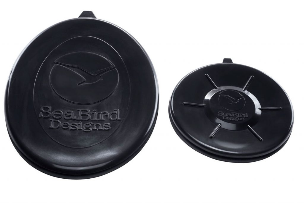 Hatch covers - Seabirddesign